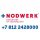 Иконка канала +NODWERK