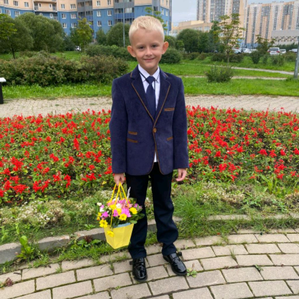 Иконка канала СУПЕР Егор