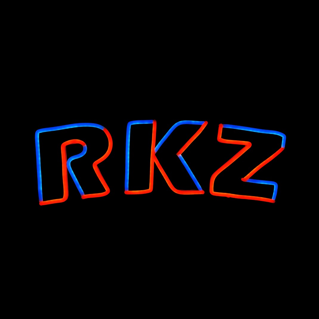 Иконка канала RKZ