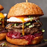 Иконка канала КУХНЯ