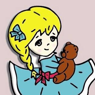 Иконка канала annakadichok Творческая мастерская