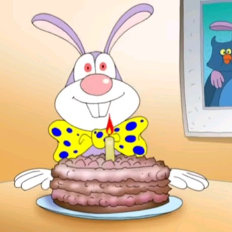 Иконка канала Занимательные Мультфильмы Р. Саакянца