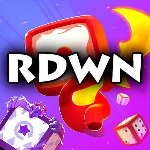 Иконка канала RDWN