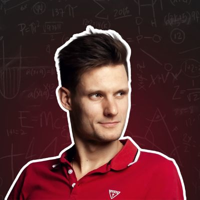 Иконка канала Математика с Мошкиным