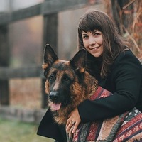 Иконка канала Аня Титова