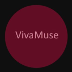 Иконка канала VivaMuse