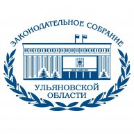 Иконка канала Законодательное Собрание Ульяновской области