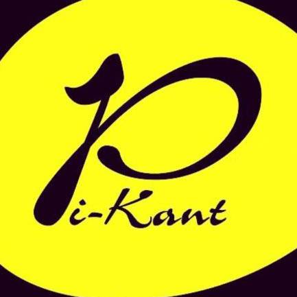 Иконка канала ПИКАНТ (Pi-Kant)