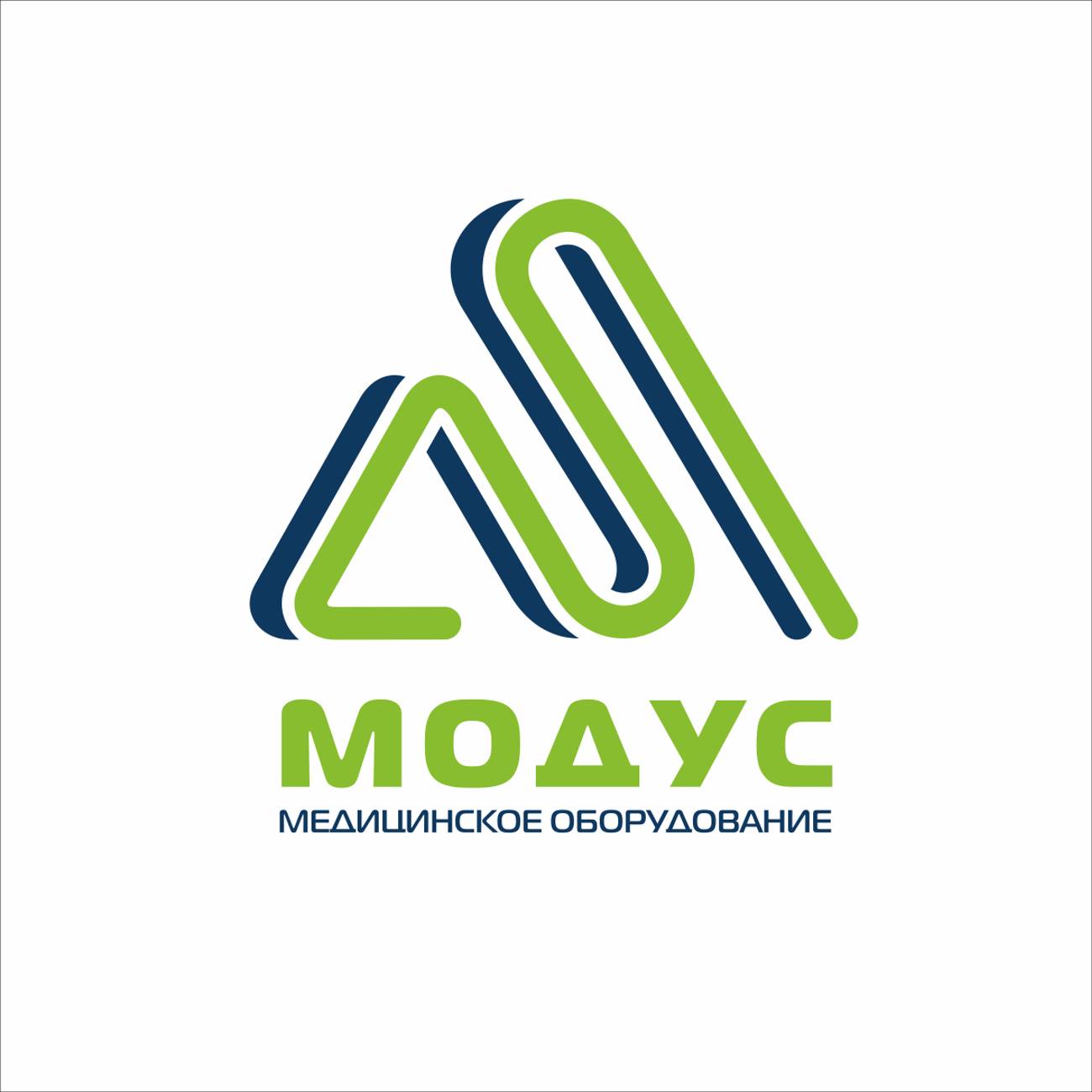 Иконка канала ЗАО Модус