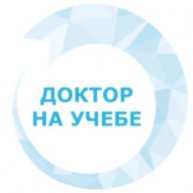 Иконка канала Доктор на учебе