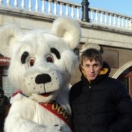 Иконка канала Артем Петров