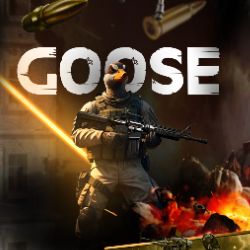 Иконка канала Goose