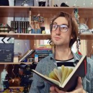 Иконка канала СергеВед