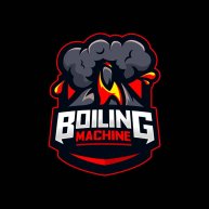 Иконка канала Boiling Machine