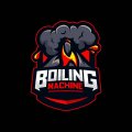 Иконка канала Boiling Machine