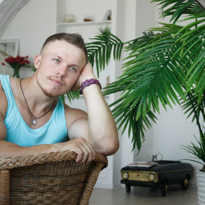 Иконка канала Станислав Сергеев