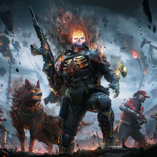 Иконка канала ~Wilde~ CODM gamer