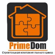 Иконка канала Строительная компания ПраймДом.