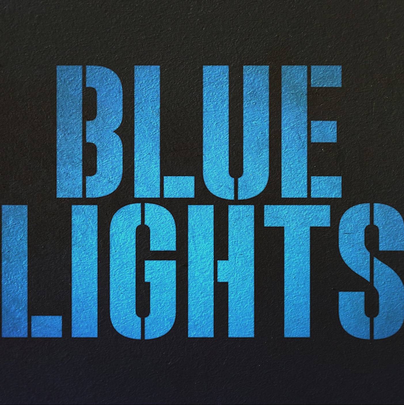 Иконка канала Сериал Голубые огни / Blue Lights