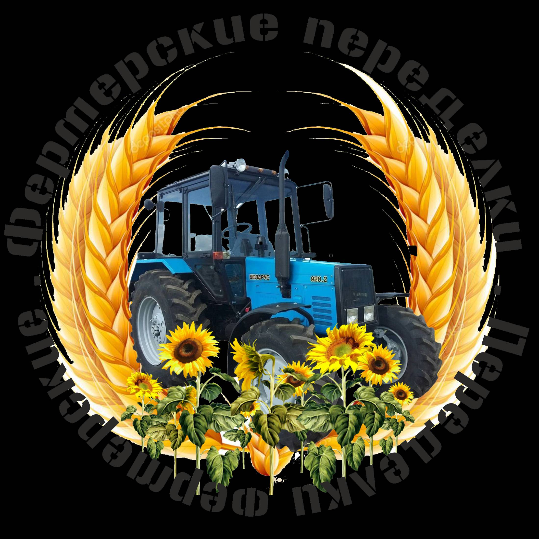 Иконка канала Фермерские переделки