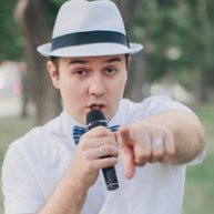 Иконка канала Александр Пылин