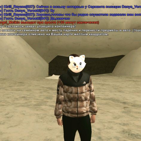 Иконка канала Матвей Олаф