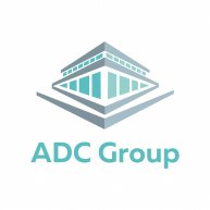 Иконка канала ADC Group