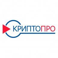 Иконка канала КриптоПро