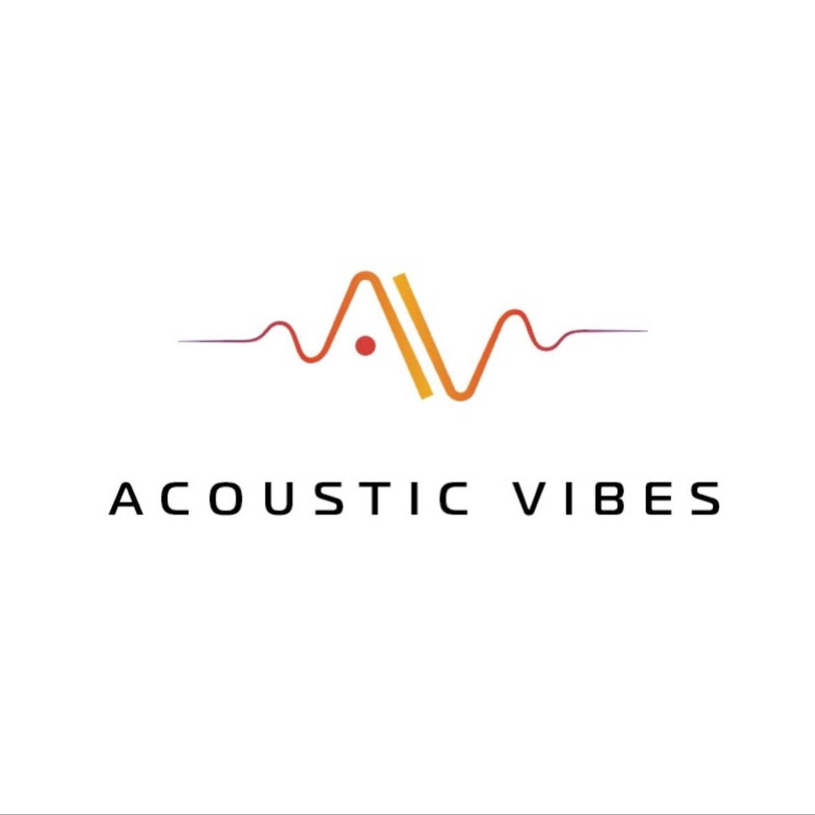 Иконка канала Acoustic Vibes I Уроки Гитары