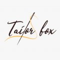 Иконка канала Tailor's Box - швейный клуб