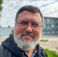 Иконка канала Дневник паломника за счастьем