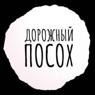 Иконка канала ДОРОЖНЫЙ ПОСОХ