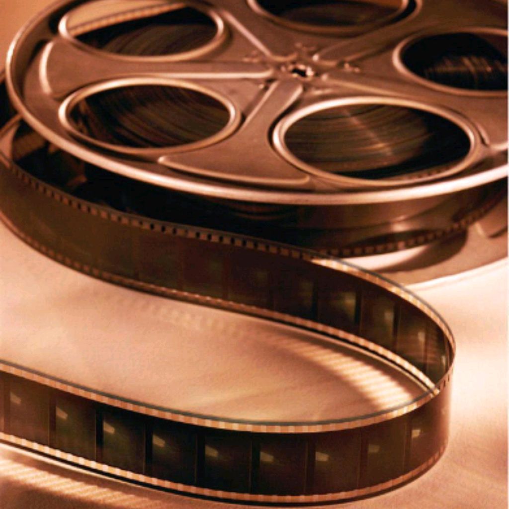 Иконка канала Кино вселенная.