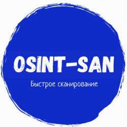 Иконка канала OSINT-SAN, Bafomet OSINT