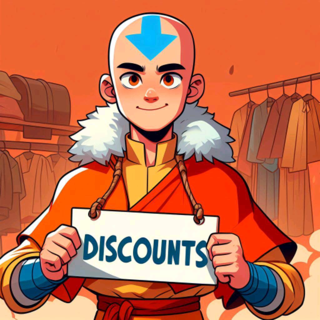 Иконка канала Fun Avatarus