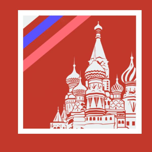 Иконка канала Красная Москва