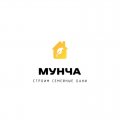 Иконка канала "Мунча" строим семейные бани
