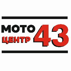 Иконка канала MOTO43