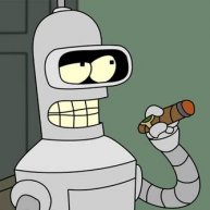 Иконка канала bender