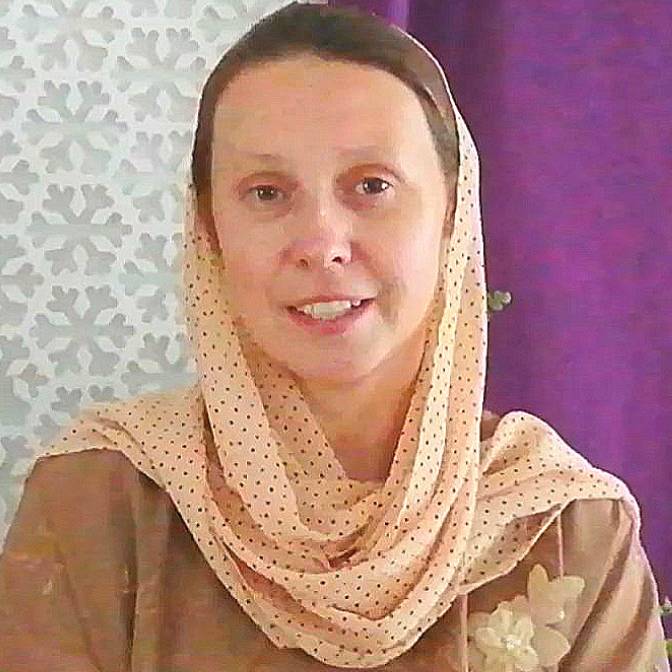 Иконка канала Воскресная школа от А до Я