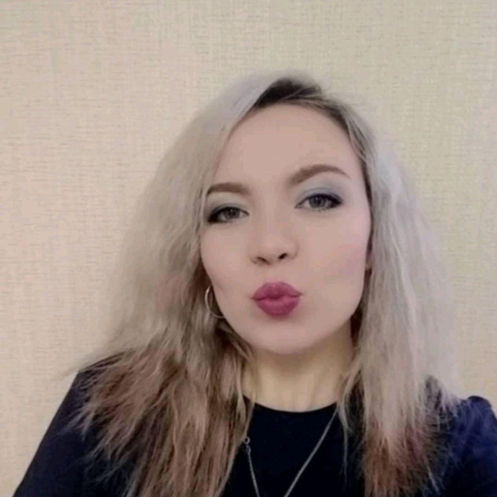 Иконка канала Kat ASMR
