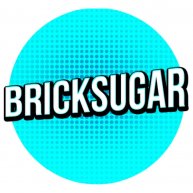 Иконка канала Brick Sugar
