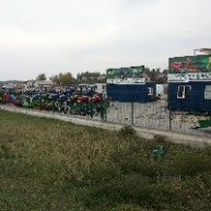 Иконка канала Минитрак