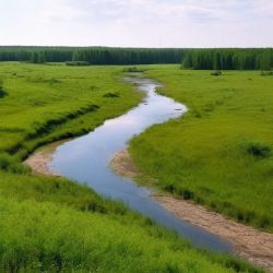 Иконка канала Природа России 4к Russian Nature 4к