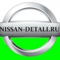 Иконка канала НИССАН ДЕТАЛИ