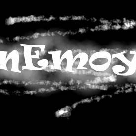 Иконка канала nEmoy.Let's play