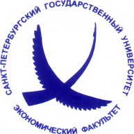Иконка канала Экономический факультет СПбГУ