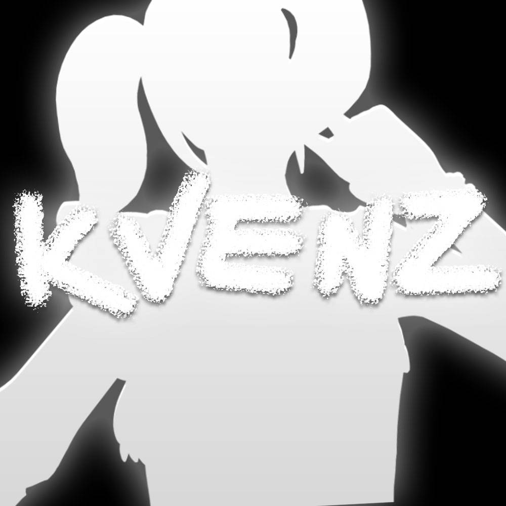 Иконка канала KvenzFight