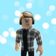 Иконка канала SashaGames