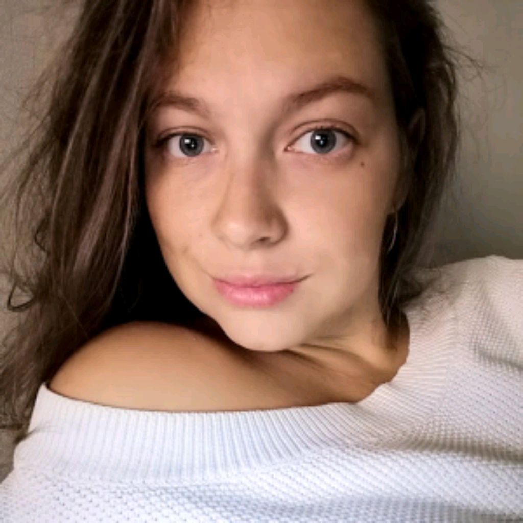 Иконка канала Анна Афанасьева